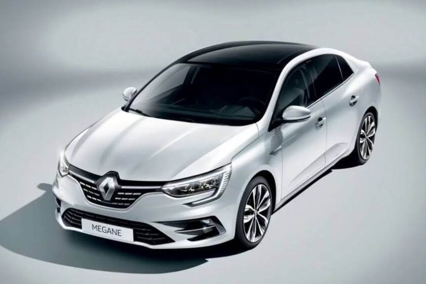 Tüm Renault Megane 4 Donanım Paketleri! Tüm Özellikleri ve Farkları ...