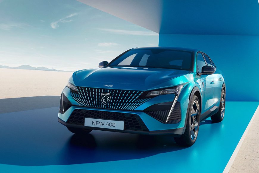 Peugeot 408 Alınır mı ? Peugeot 408 Kullanıcı Yorumları ? - ArabaKolik.Net