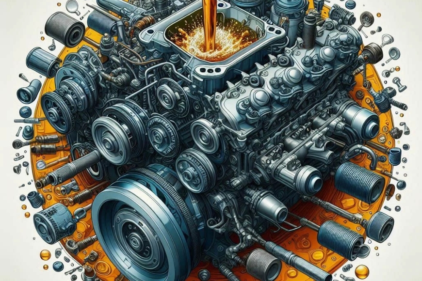 Mini Cooper Benzinli Motorları İçin Önerilen Motor Yağları ? Mini ...