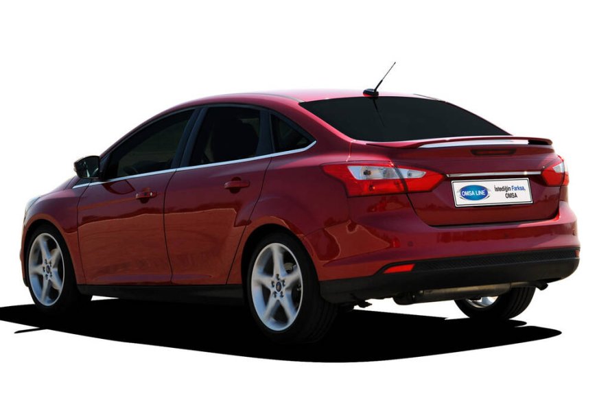 Ford Focus Trend X Paketi Özellikleri ? - ArabaKolik.Net