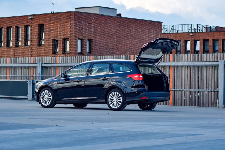 Ford Focus Style Paketi Özellikleri ? - ArabaKolik.Net