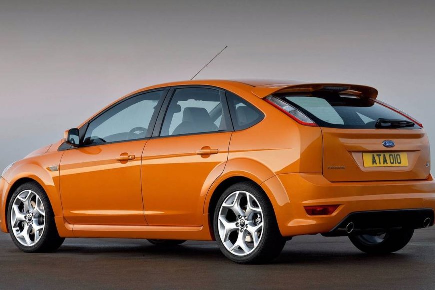 Ford Focus Collection Paketi Özellikleri ? - ArabaKolik.Net