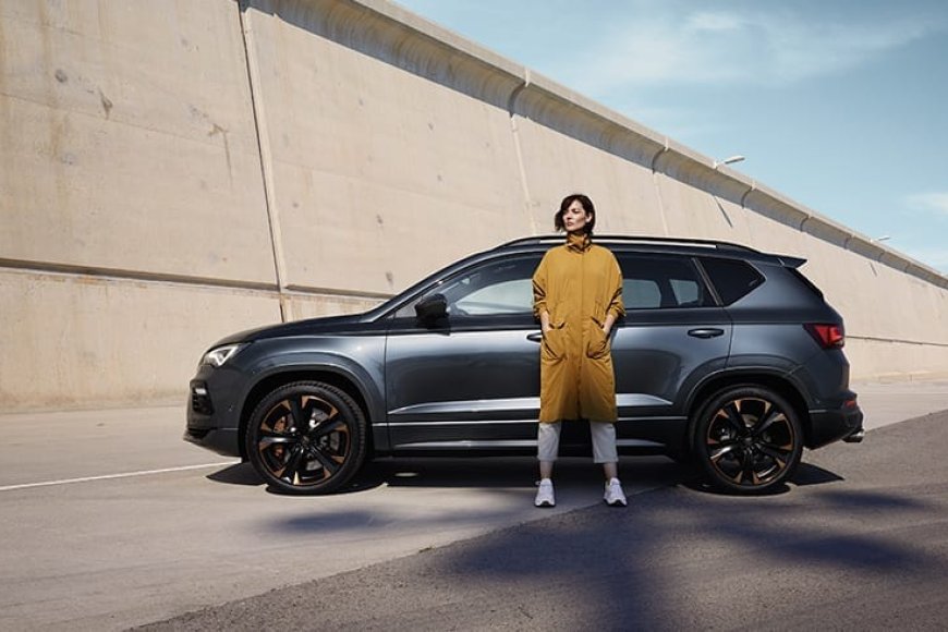 Cupra Ateca 1.5 TSI Kullanıcı Yorumları ? Cupra Ateca 1.5 TSI Alınır mı ...